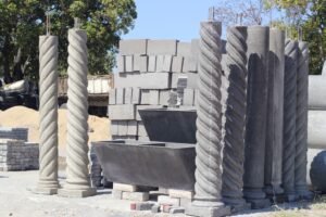 Bricks Pavers and Concrete Products Centre – Gutu Brick Centre